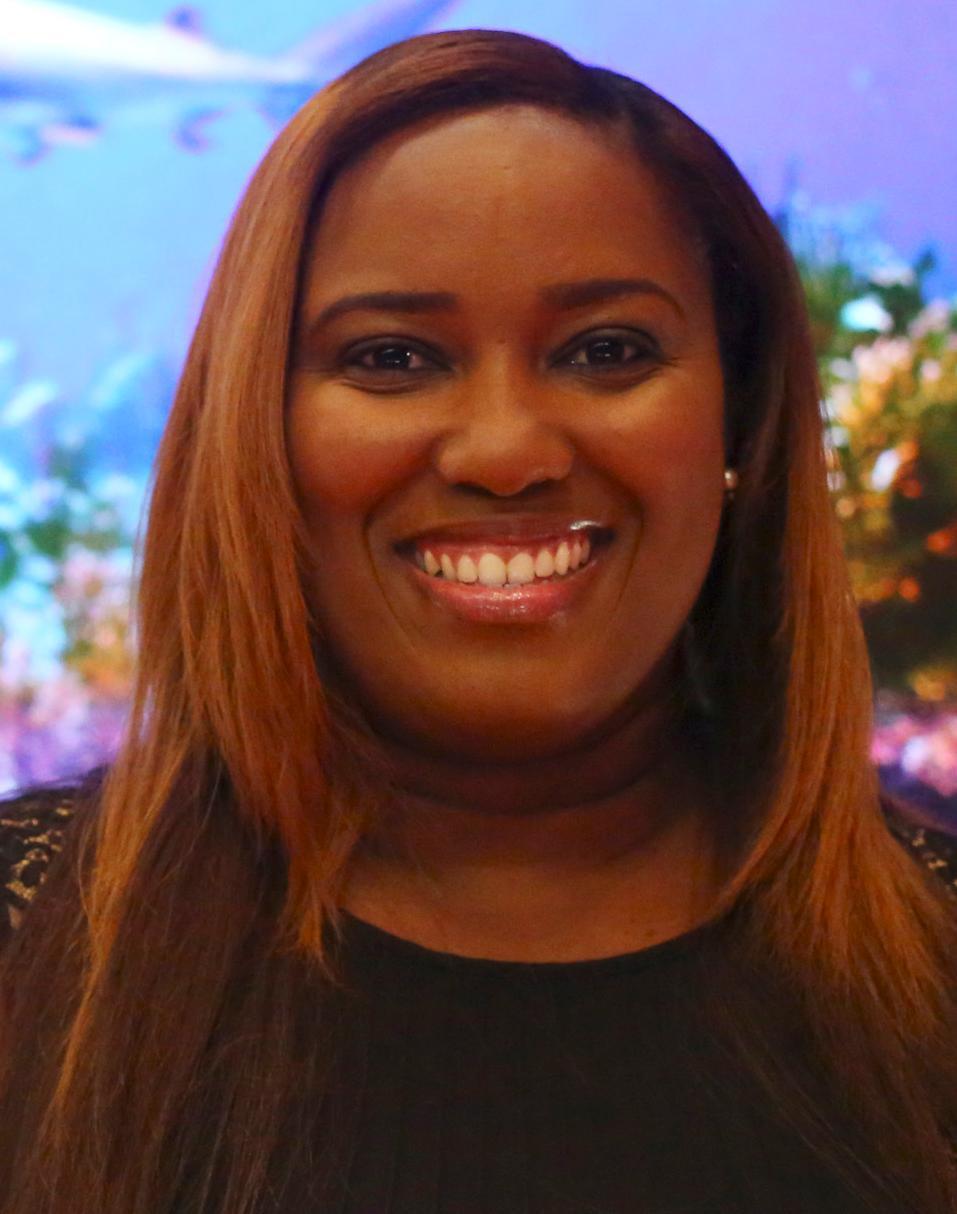 Erica Barrett's Instagram, Twitter & Facebook on IDCrawl