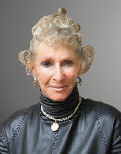 Rita Kress's Instagram, Twitter & Facebook on IDCrawl