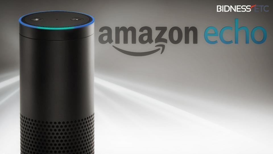 Amazon News: Amazon's Virtual Assistant "Alexa" Faces Confusion During ...