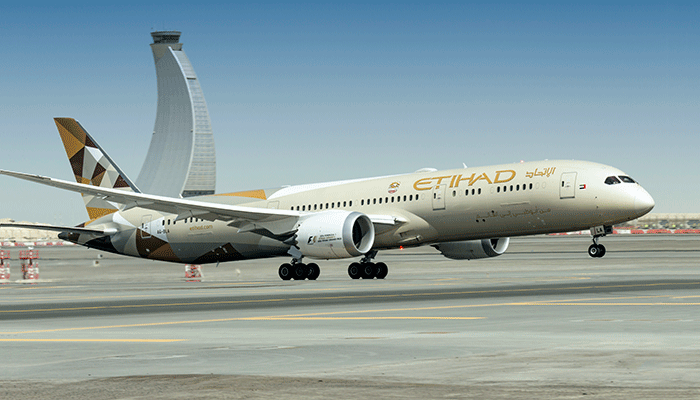 Boeing News: Boeing 797-9 Dreamliner to now service Etihad Airways ...
