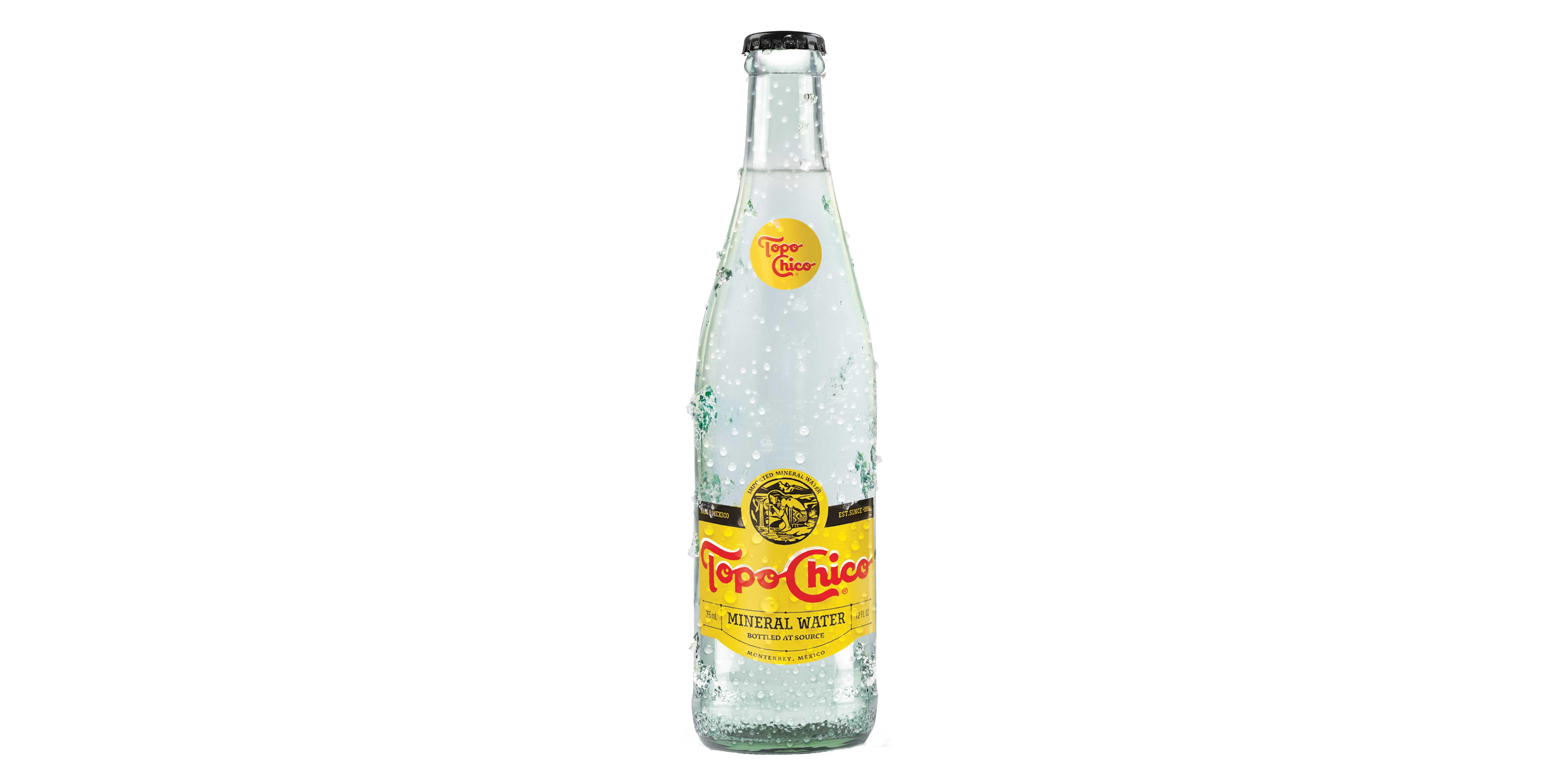 Topo Chico Competitors, Revenue and Employees - Owler Company Profile