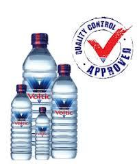 Voltic Natural Mineral Water’s Competitors, Revenue, Number of ...