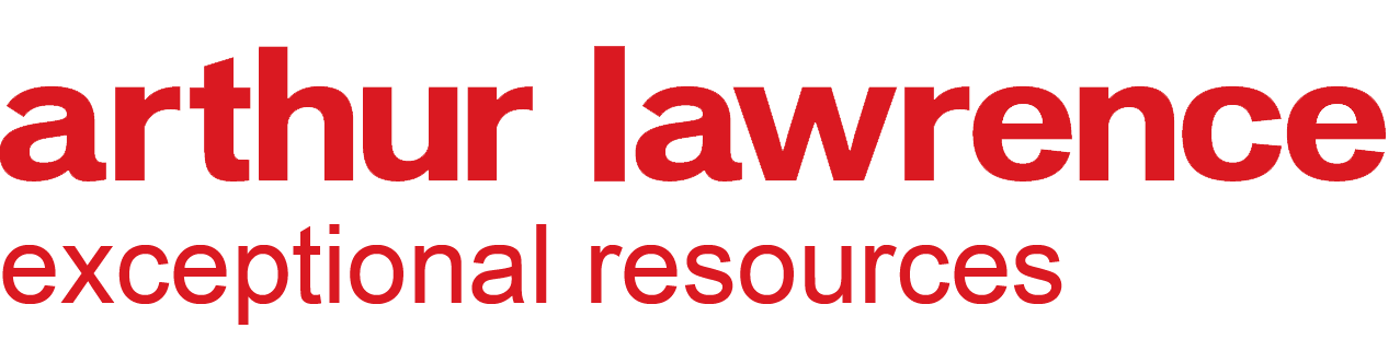 Arthur Lawrence Logo