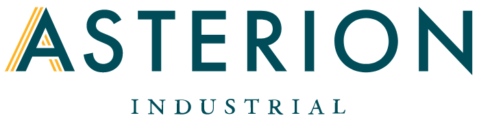 Astrion Plc Logo