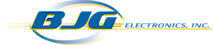 BJG Electronics’s Competitors, Revenue, Number of Employees, Funding ...