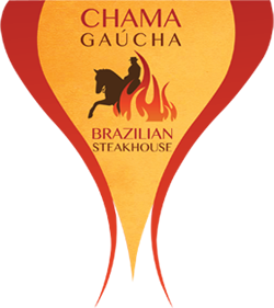 Chama Gaucha Logo