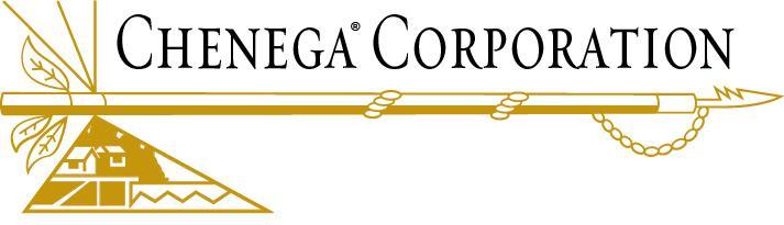 Chenega Corporation Logo About Chenega Corporation