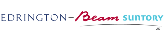 Edrington Beam Suntory Logo - The Best Picture Of Beam