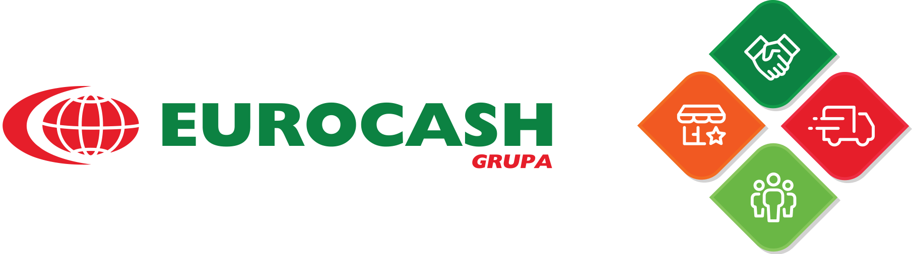 Eurocash Logo Grupa Eurocash Logo & Brand Assets (SVG, PNG And Vector)