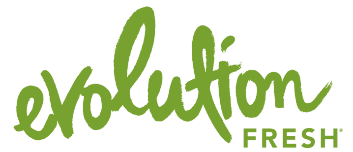 Evolution Fresh Logo Evolution Fresh