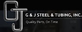 G & J Steel Tubing’s Competitors, Revenue, Number of Employees, Funding ...