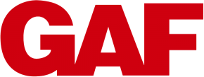 Gaf Roofing Logo GAF Roofing: North America's Leading Roofing