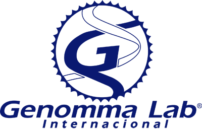 Genomma Logo
