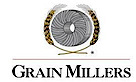 Grain Millers Logo