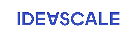 Ideascale Logo