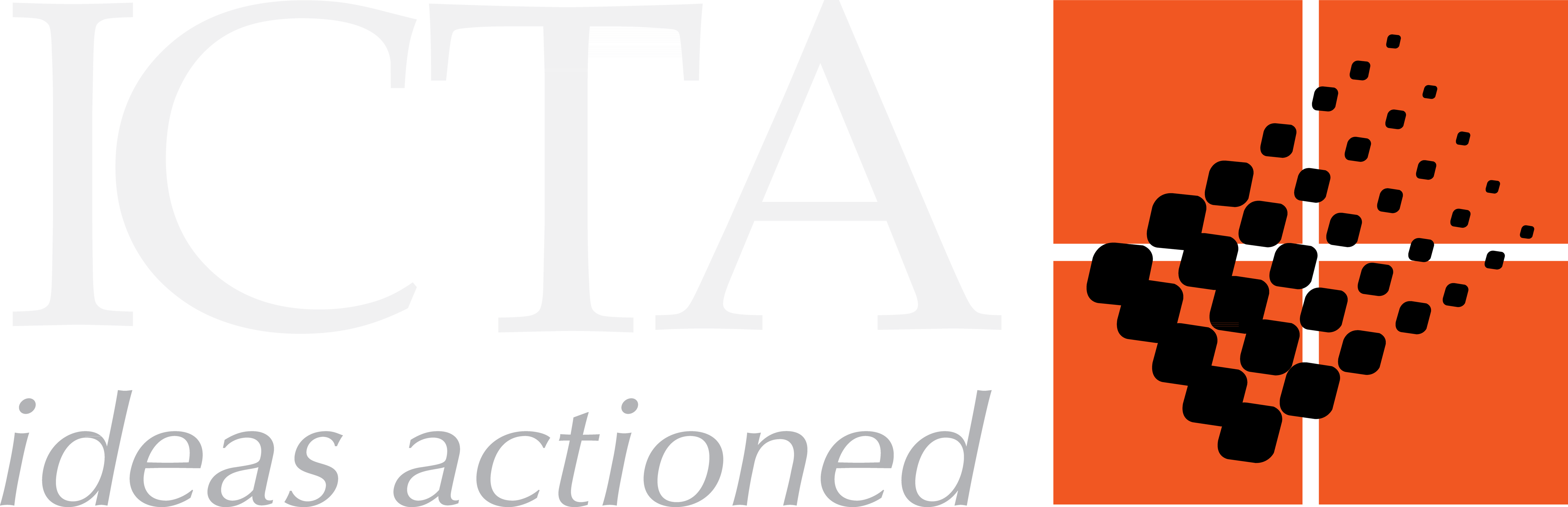 Icta Logo