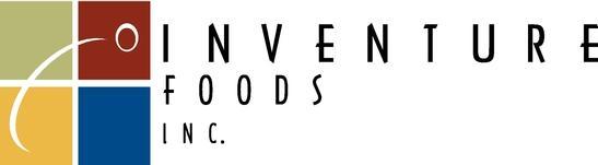 Inventure Foods Logo