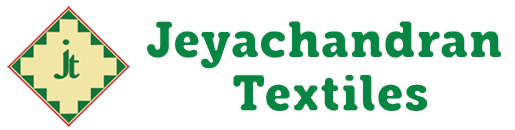 Jeyachandran Textiles Logo Horeca Store – E Commerce Store