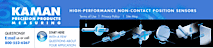 Kaman Aerospace’s Competitors, Revenue, Number of Employees, Funding ...