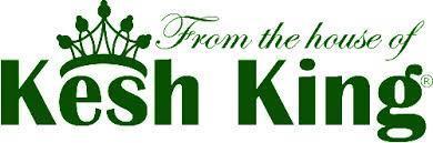 Kesh King Logo