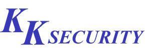 Kk Security Logo