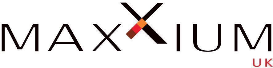 Maxxium Uk Logo