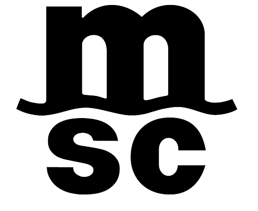 Msc Shipping Logo
