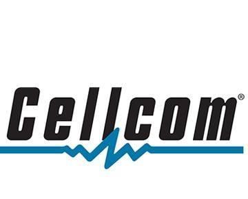 Cellcom Israel Logo