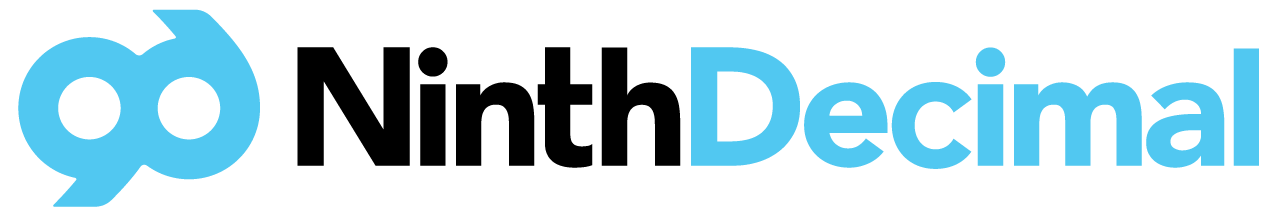 Ninthdecimal Logo