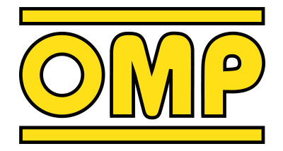 Omp Logo Kart Shop Distributor Details | OMP Racing EU