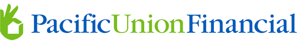 Pacific Union Financial Logo