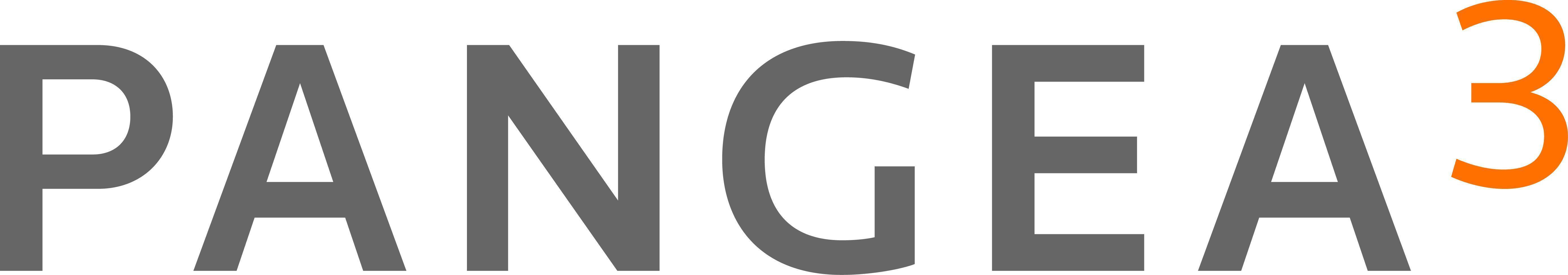 Together Pangea Logo