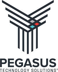 Pegasus Solutions Logo Pegasus Solutions