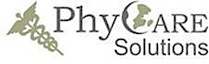 PhyCARE Solutions’s Competitors, Revenue, Number of Employees, Funding ...