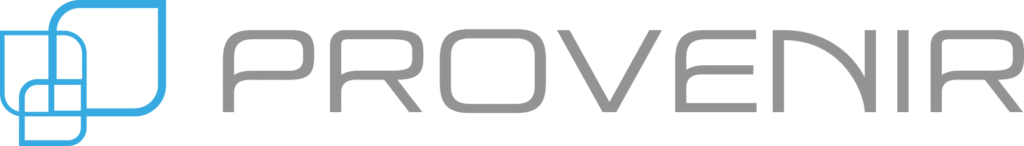 Provenir Logo