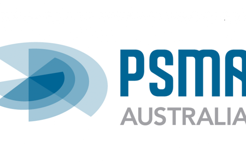 Psma Logo PSMA PET Imaging — Professor Declan Murphy