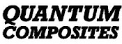 Quantum Composites’s Competitors, Revenue, Number of Employees, Funding ...