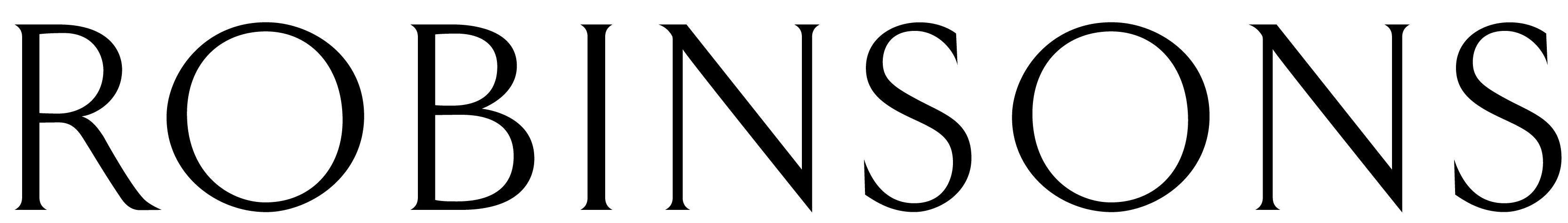 Robinson Singapore Logo
