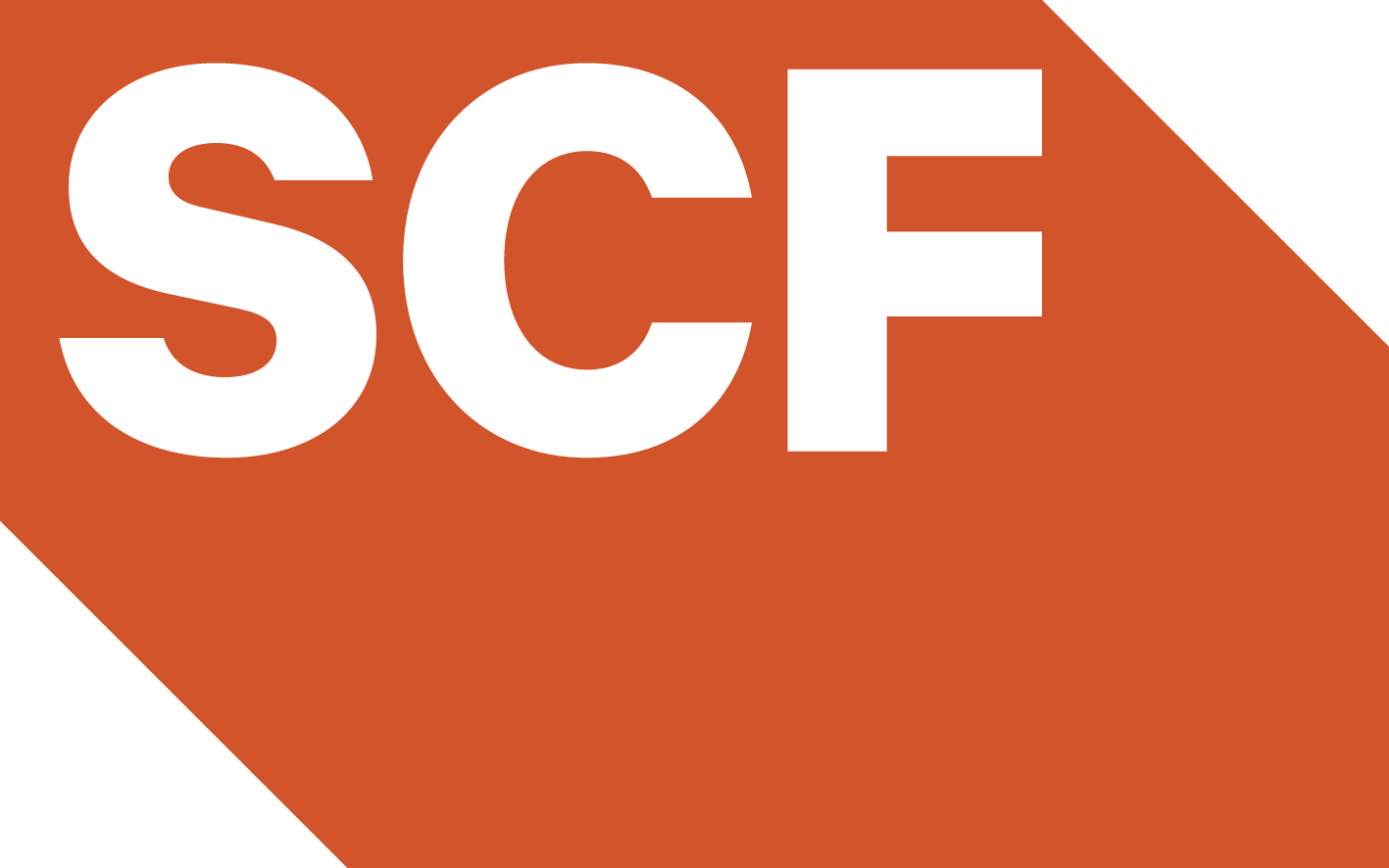 Scf Group Logo