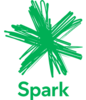 Spark New Zealand Internet & Mobile Competitors, Revenue and Employees ...