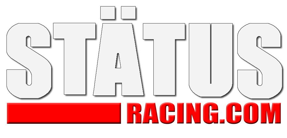 Status Racing Logo 2024 Australian Supercross Championship: 85cc/SX3