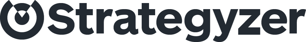 Strategyzer Logo