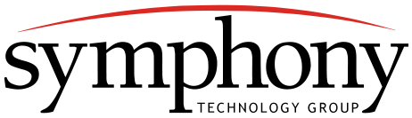 Symphony Teleca Logo