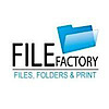 The File Factory’s Competitors, Revenue, Number of Employees, Funding ...
