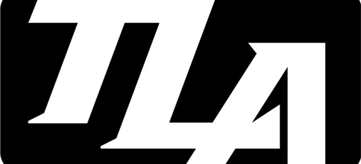 Tla Logo TLA Graphics