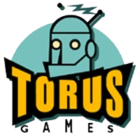 Torus Games Logo