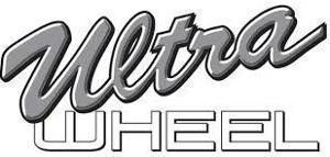 Ultra Wheel Logo