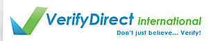 VerifyDirect International Competitors and Alternatives - Owler