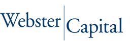 Webster Capital Logo Webster Springs Elementary School