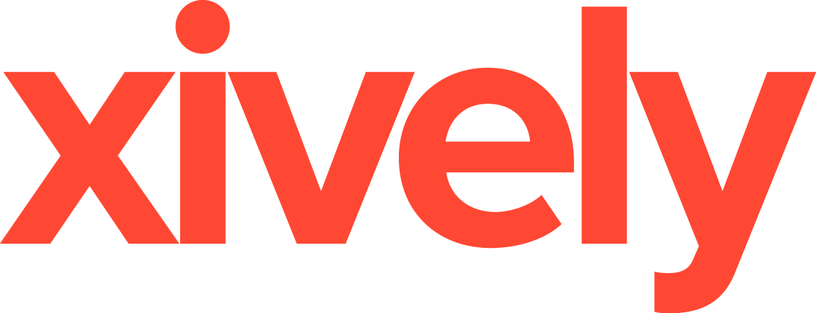 Xively Logo Embedded + Cloud = Internet Of Things | Mouser